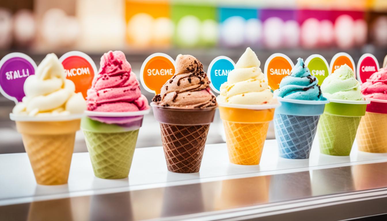 Ice Cream Pricing Guide - What to Expect in the US