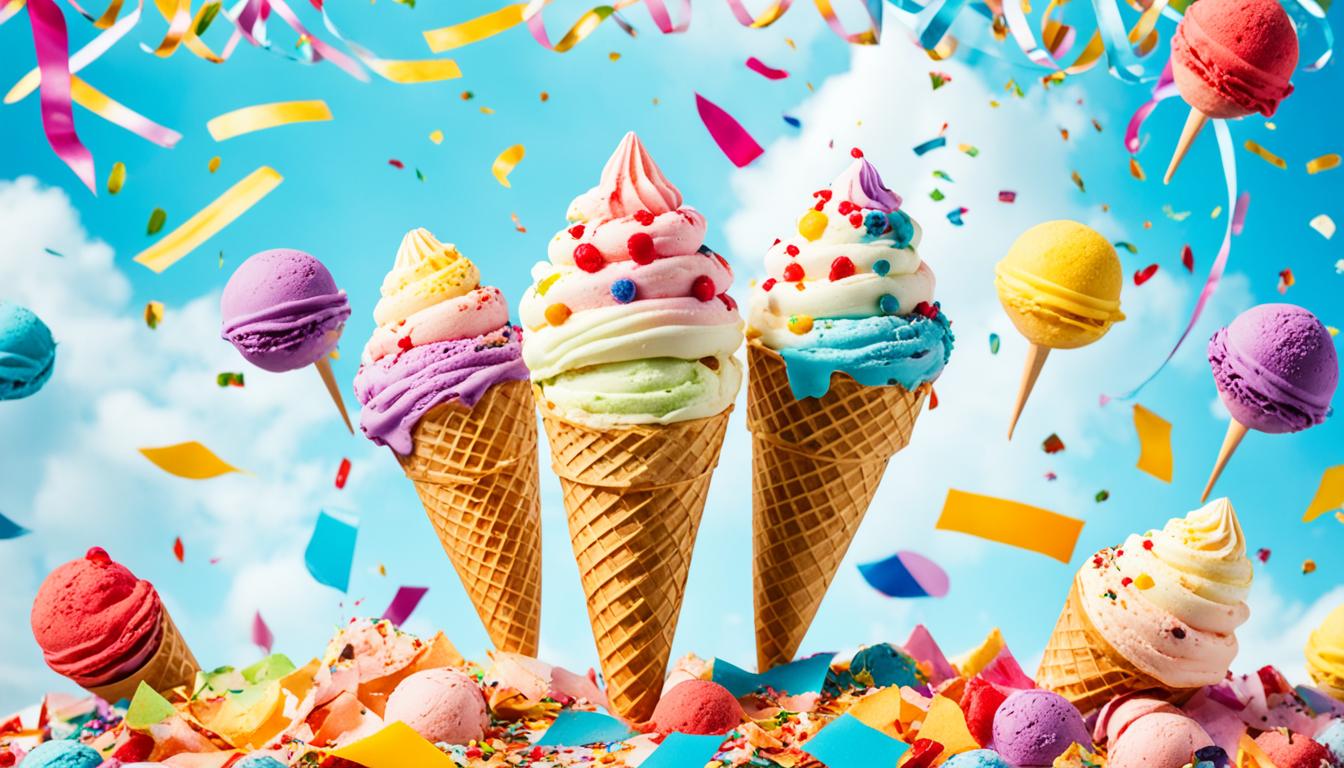Celebrate Today: Is It National Ice Cream Day?