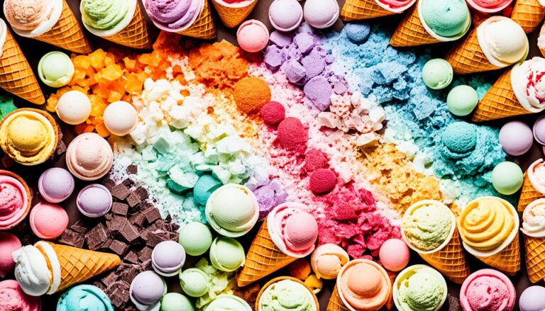 Ice Cream Pricing Guide - What to Expect in the US