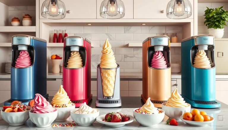15 Best Soft Serve Ice Cream Machines for Commercial Use - Reviewed and ...