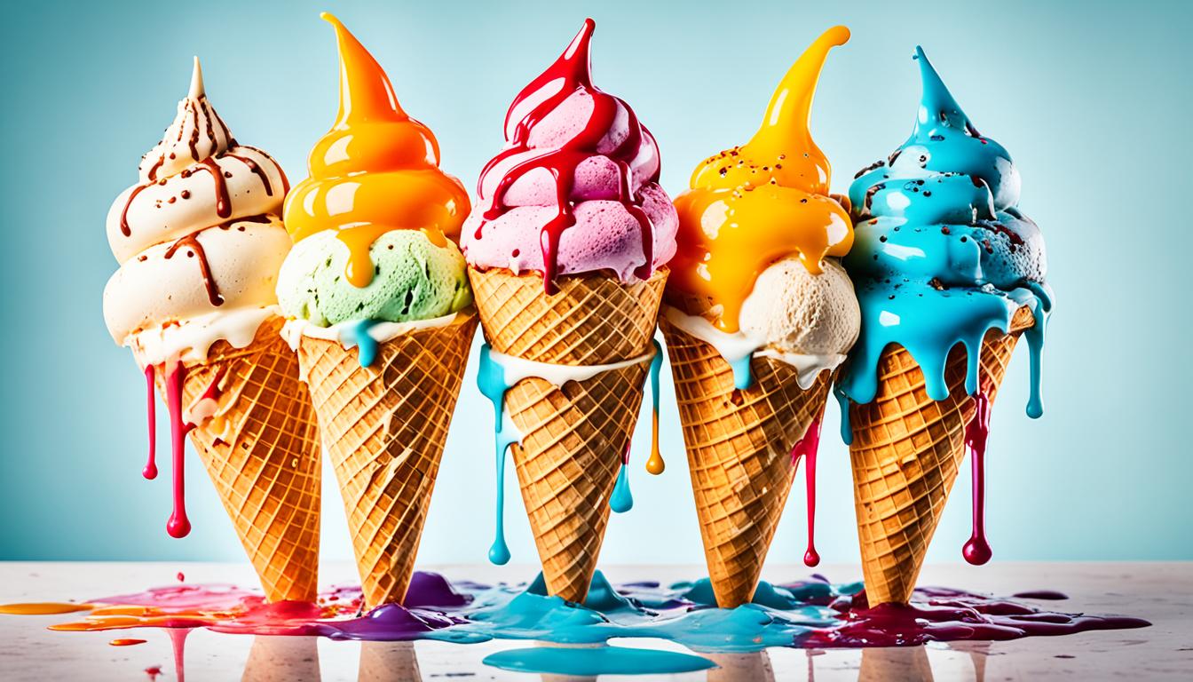 Ice Cream Safety: How Long Can Ice Cream Sit Out?