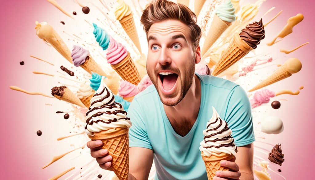 Can You Make Ice Cream With Milk Simple Guide
