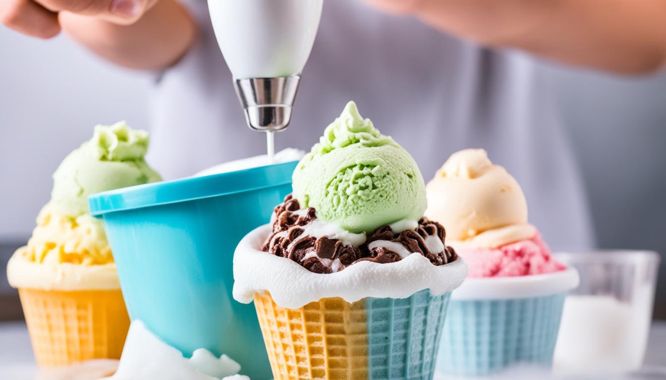 Ice Cream Safety: How Long Can Ice Cream Sit Out?