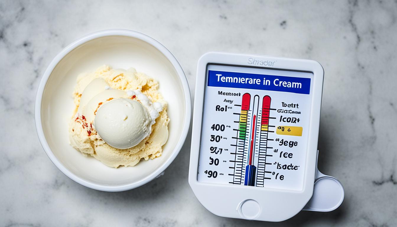 Ice Cream Safety: How Long Can Ice Cream Sit Out?