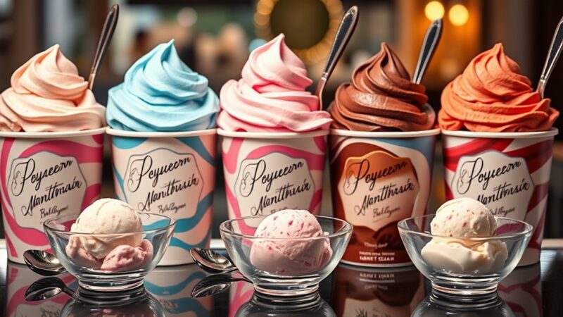 The 5 Best Celebrity-Endorsed Ice Cream Brands You Need to Try Now ...