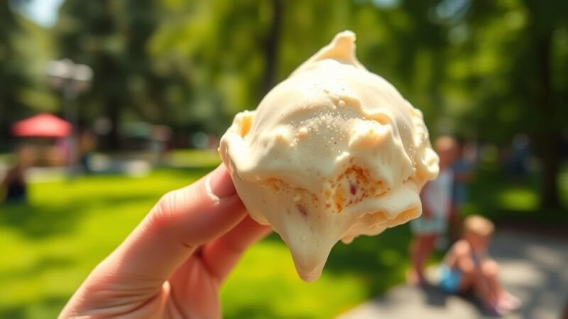 Why Do I Crave Ice Cream? 5 Possible Reasons (And What to Do ...